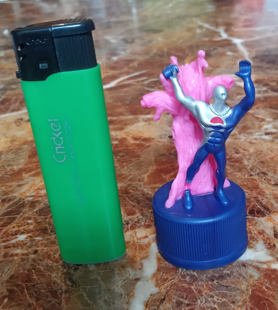 Pepsi Toy, Hobbies & Toys, Memorabilia & Collectibles, Vintage ...