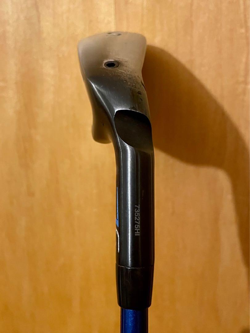 Ping G Crossover Driving Utility Long Iron 5 (24 degree loft), Sports ...