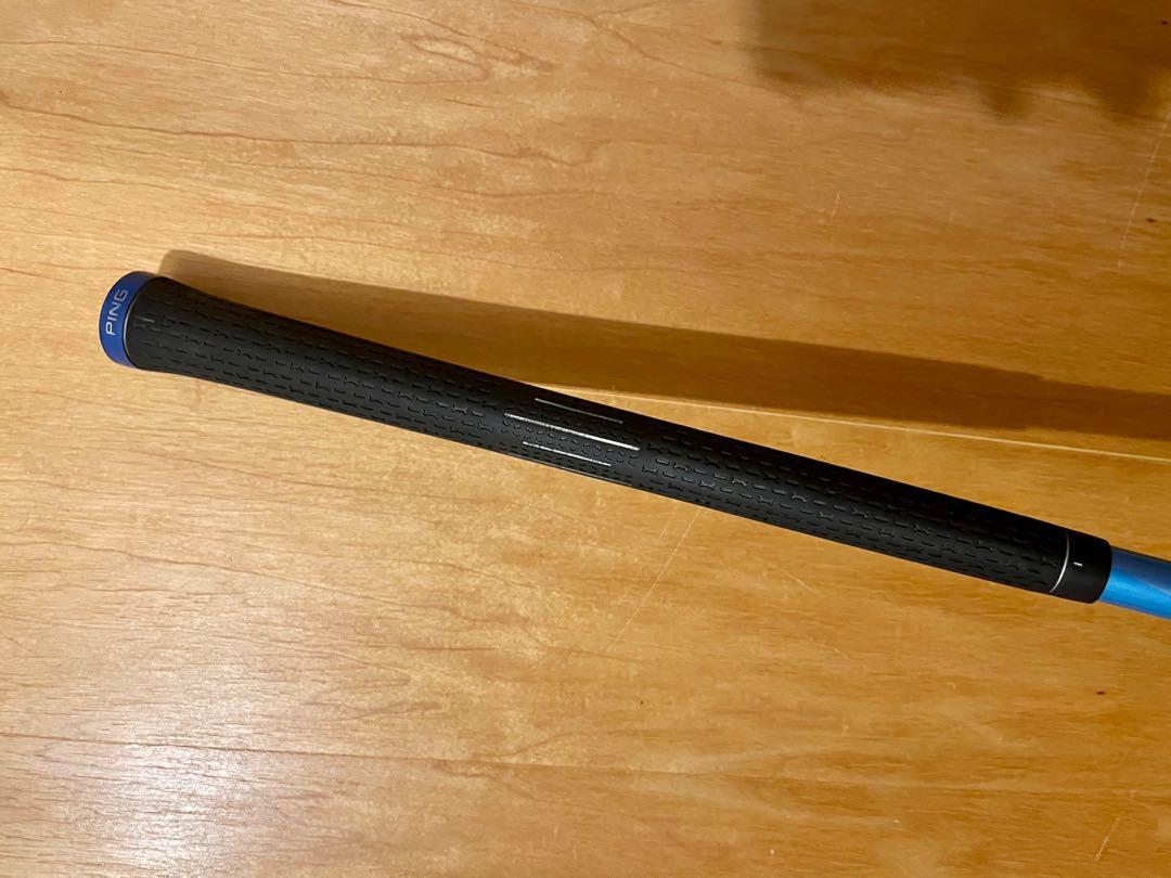 Ping G Crossover Driving Utility Long Iron 5 (24 degree loft), Sports ...