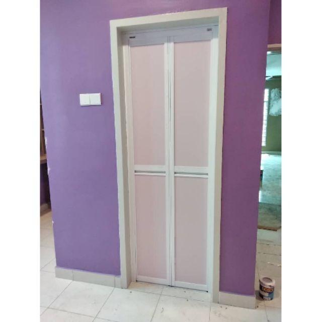 Pintu bilik air, Furniture & Home Living, Security & Locks, Locks ...