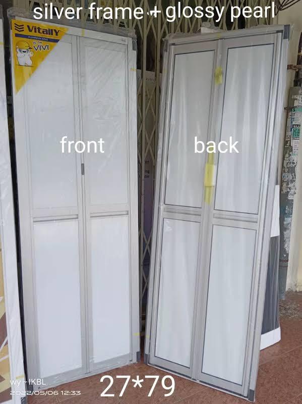 Pintu bilik air, Furniture & Home Living, Security & Locks, Locks ...
