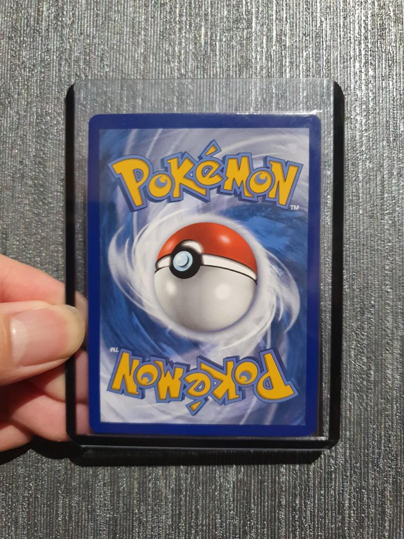 Pokemon TCG Pokemon Go Candela Rainbow Hyper Rare Card, Hobbies & Toys ...