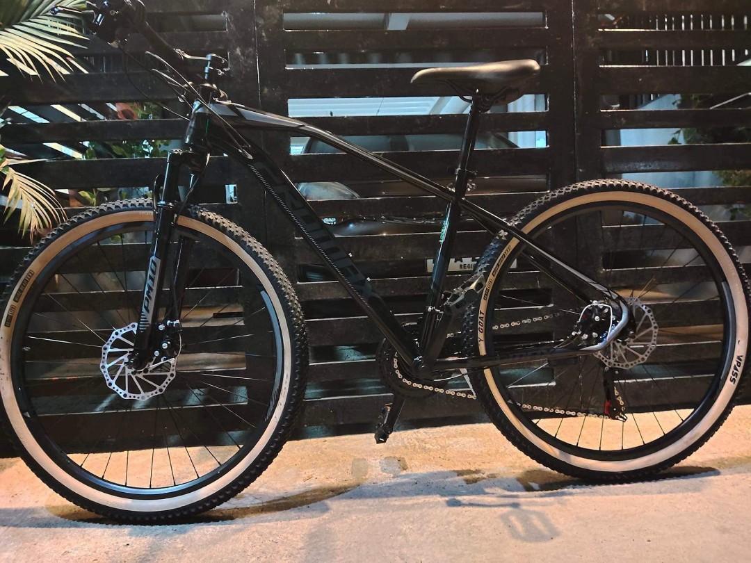Promax PM10, Sports Equipment, Bicycles & Parts, Bicycles on Carousell