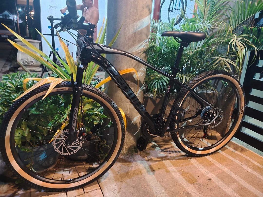 Promax PM10, Sports Equipment, Bicycles & Parts, Bicycles on Carousell