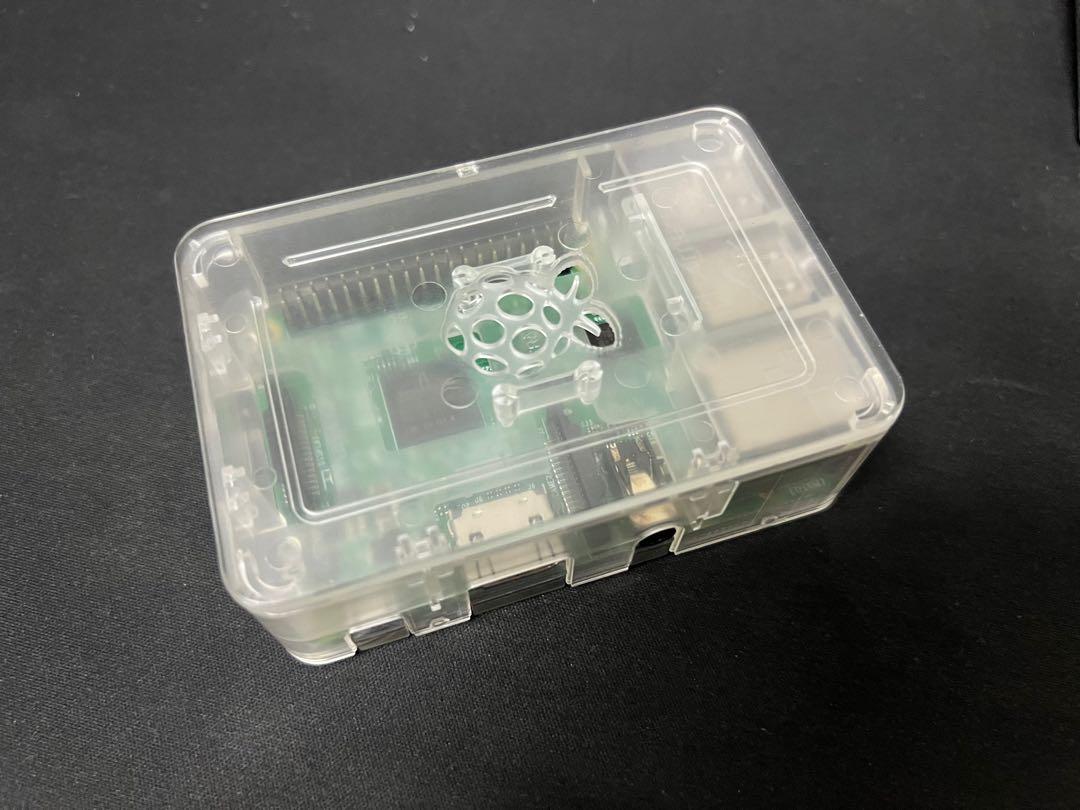 Raspberry Pi 3 model b v1.2, Computers & Tech, Desktops on Carousell