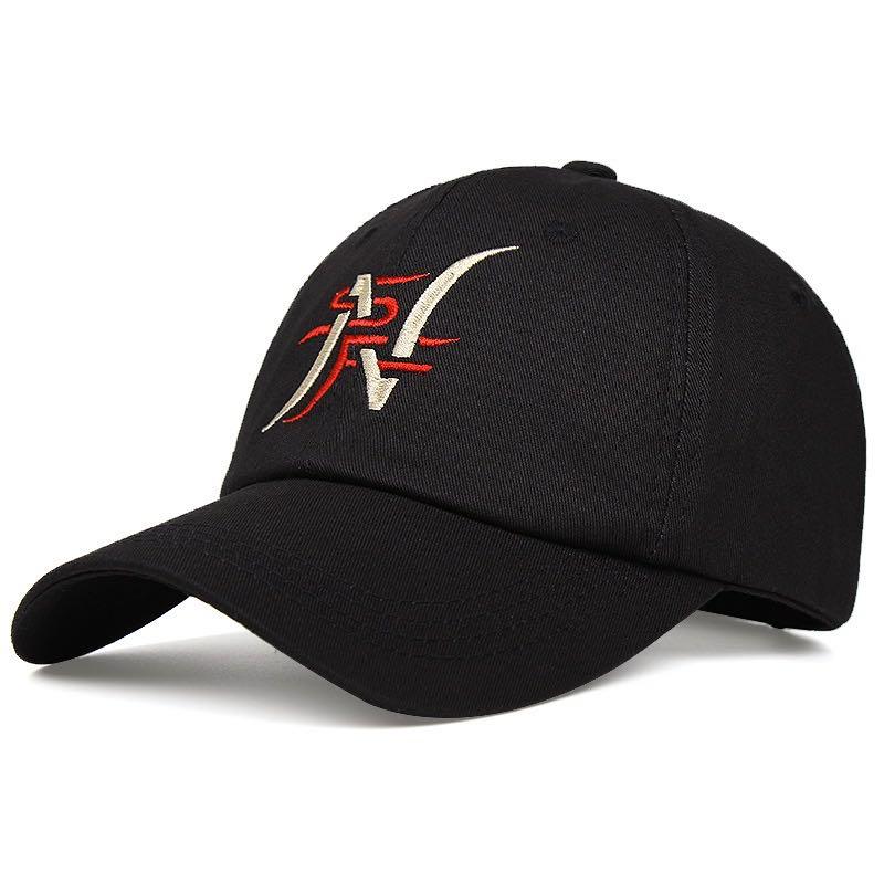 tadashi hamada cap