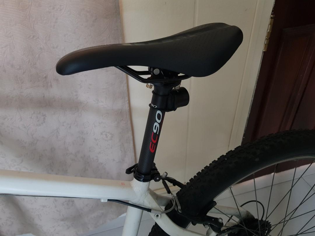 Rockrider ST 100, Sports Equipment, Bicycles & Parts, Bicycles on Carousell