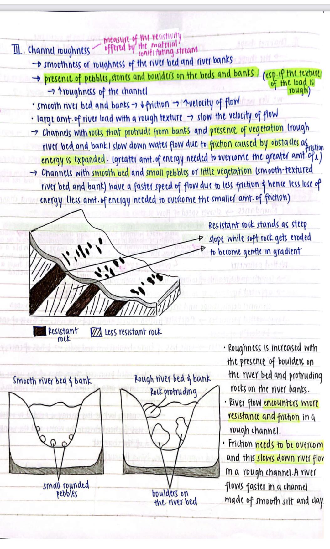 Sec 1 Geography notes, Hobbies & Toys, Books & Magazines, Assessment ...