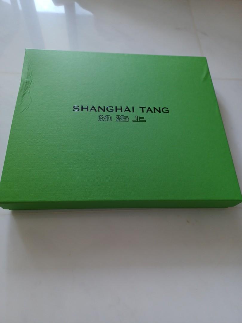 Shanghai Tang Empty Box, large, Furniture & Home Living, Home ...