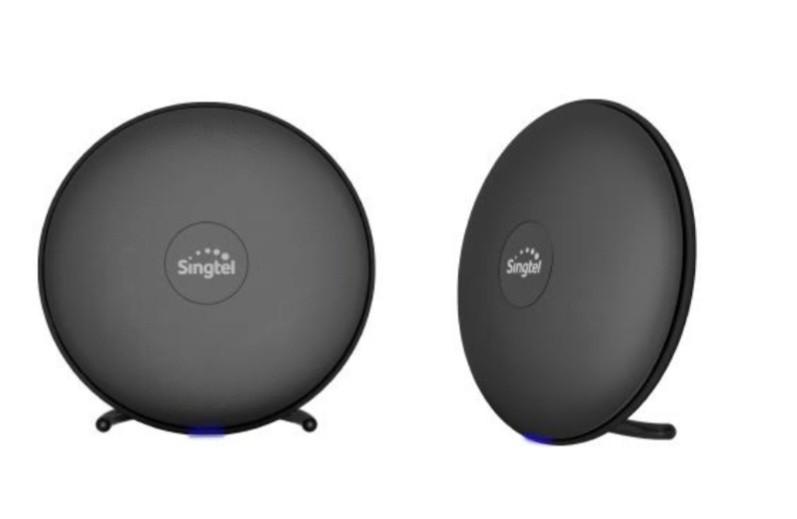SingTel Wifi connection, TV & Home Appliances, Other Home Appliances on ...