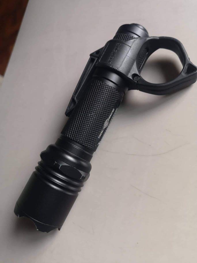 Solarforce L2 LED Tactical Flashlight, Mobile Phones & Gadgets, Other ...