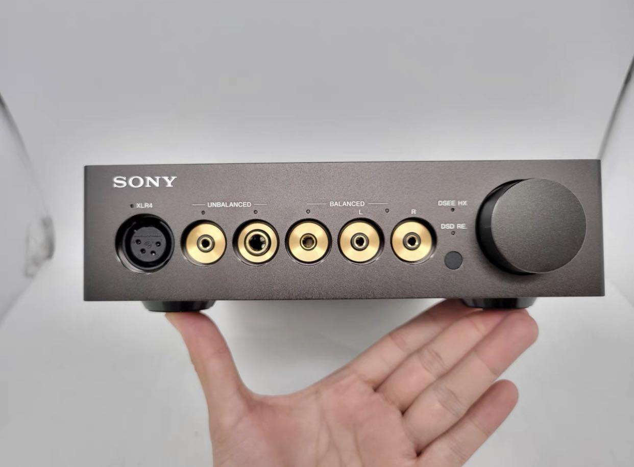 Sony TA-ZH1ES - Updated, Audio, Soundbars, Speakers & Amplifiers on ...