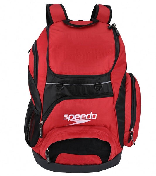 SPEEDO teamster backpack, Sports Equipment, Sports & Games, Water ...
