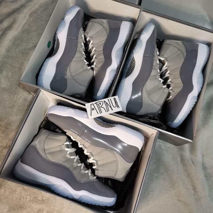 Srp pack! steal deal, Men's Fashion, Footwear, Sneakers on Carousell