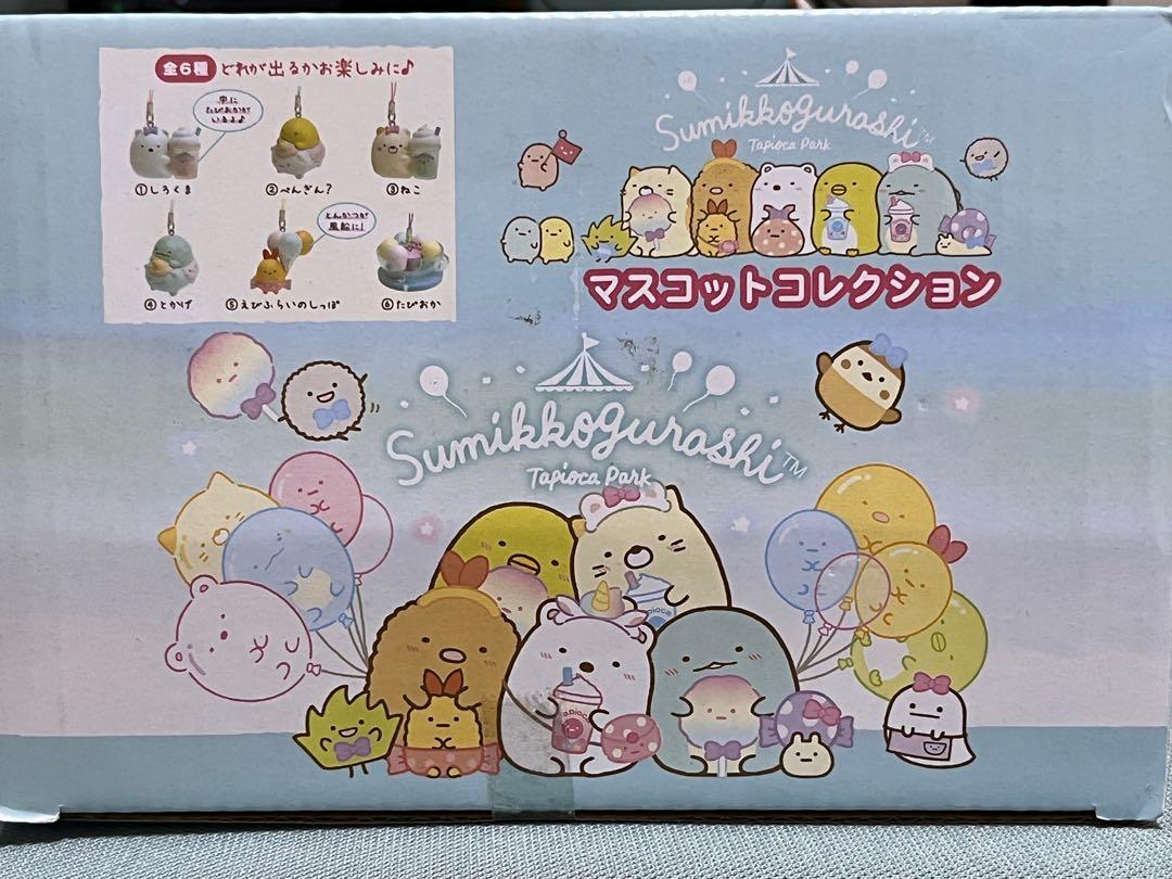 Sumikko Gurashi cute blind box, Hobbies & Toys, Memorabilia ...