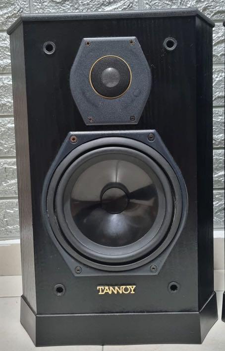 Tanoy Speakers, Audio, Soundbars, Speakers & Amplifiers on Carousell