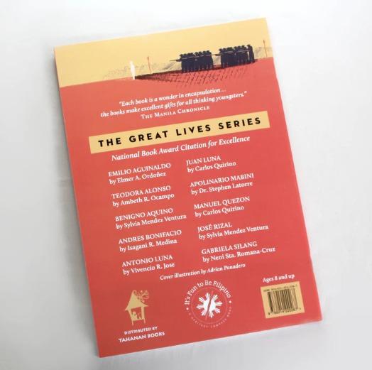 The Great Lives Series: Jose Rizal | Tahanan | Filipino Heroes, Hobbies ...