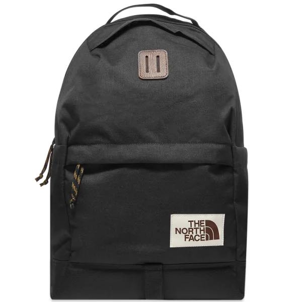 The North Face Day Pack, Men's Fashion, Bags, Backpacks on Carousell