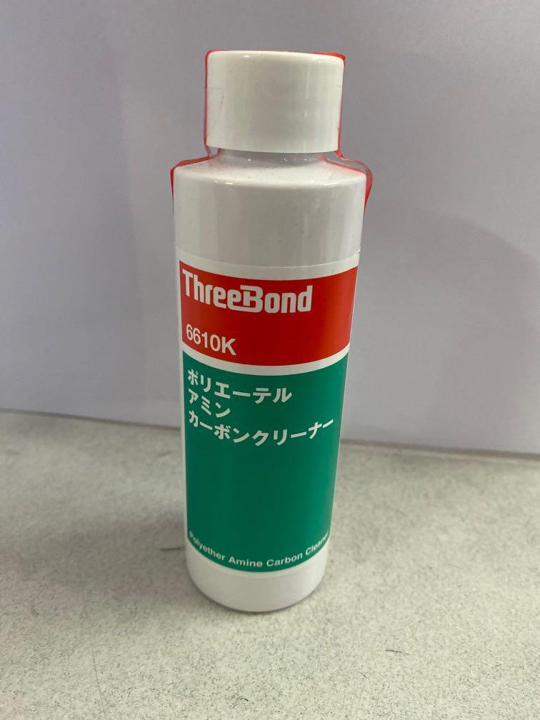 Threebond injector cleaner (petrol), Car Accessories, Car Workshops ...