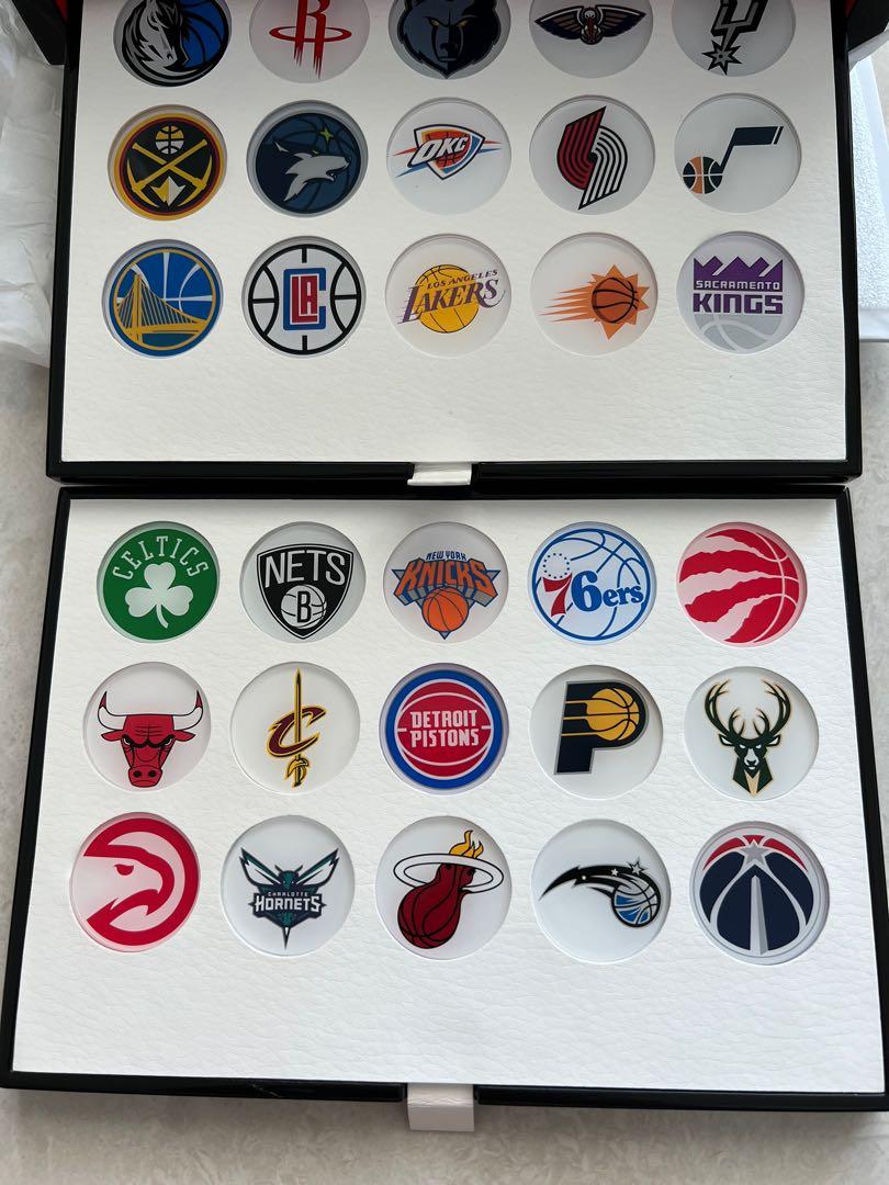 Tissot NBA Chrono XL Collector’s Edition BNIB, Men's Fashion, Watches ...