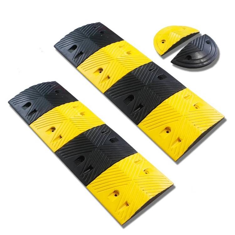Traffic Hamp Car Speed Humps, Commercial & Industrial, Construction ...