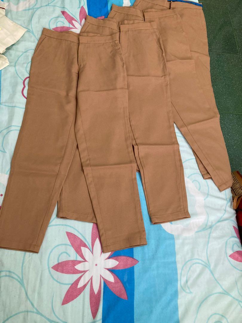 UST AMV Accountancy uniform, Women's Fashion, Dresses & Sets, Sets or ...