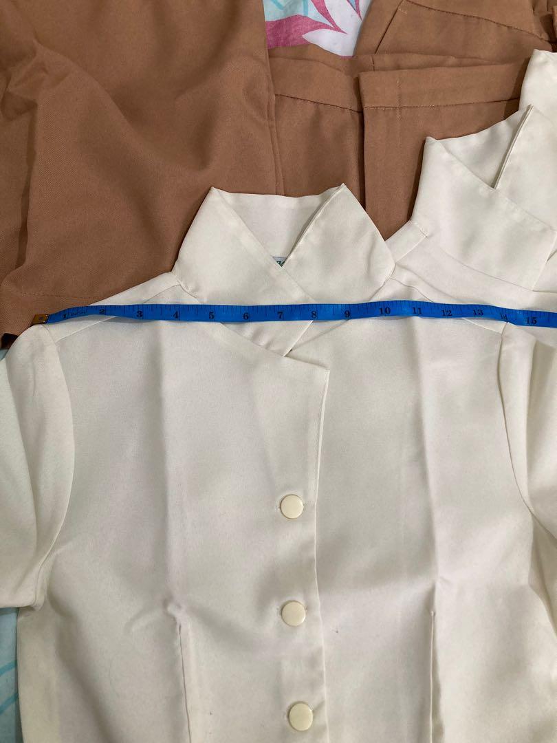 UST AMV Accountancy uniform, Women's Fashion, Dresses & Sets, Sets or ...