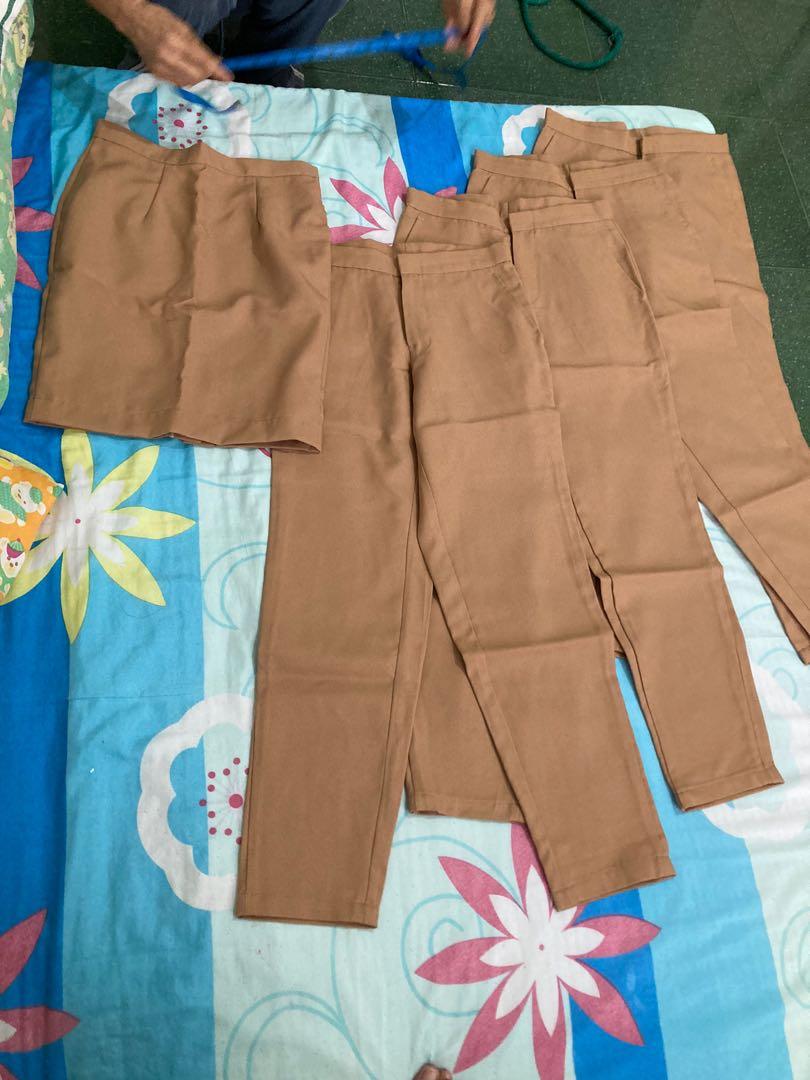 UST AMV Accountancy uniform, Women's Fashion, Dresses & Sets, Sets or ...