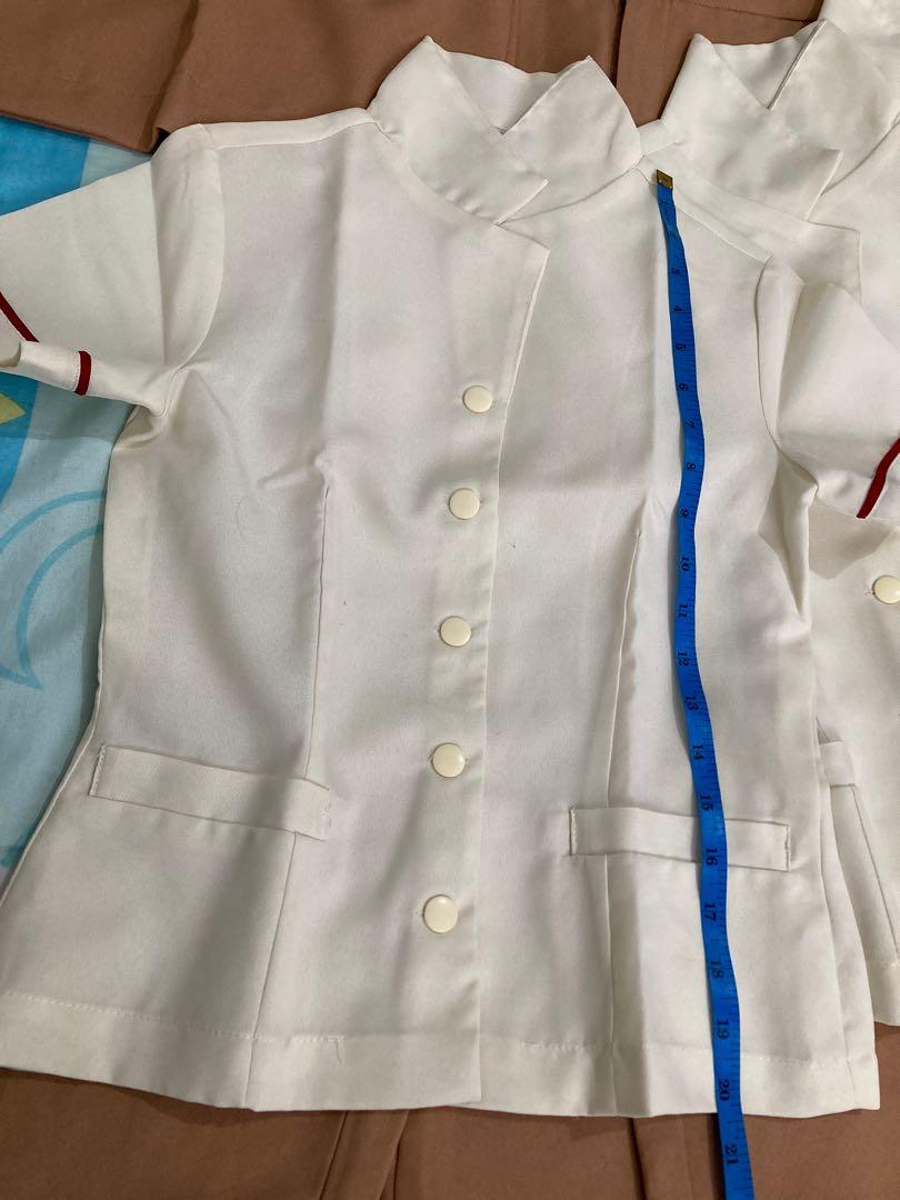 UST AMV Accountancy uniform, Women's Fashion, Dresses & Sets, Sets or ...