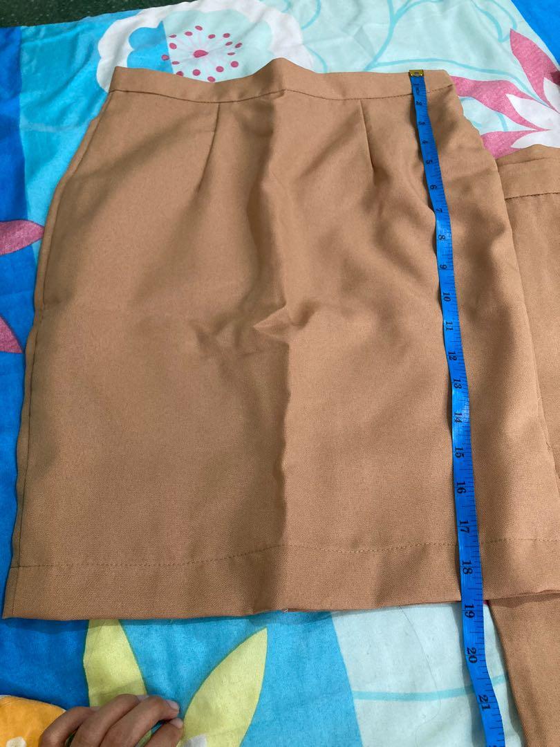 UST AMV Accountancy uniform, Women's Fashion, Dresses & Sets, Sets or ...