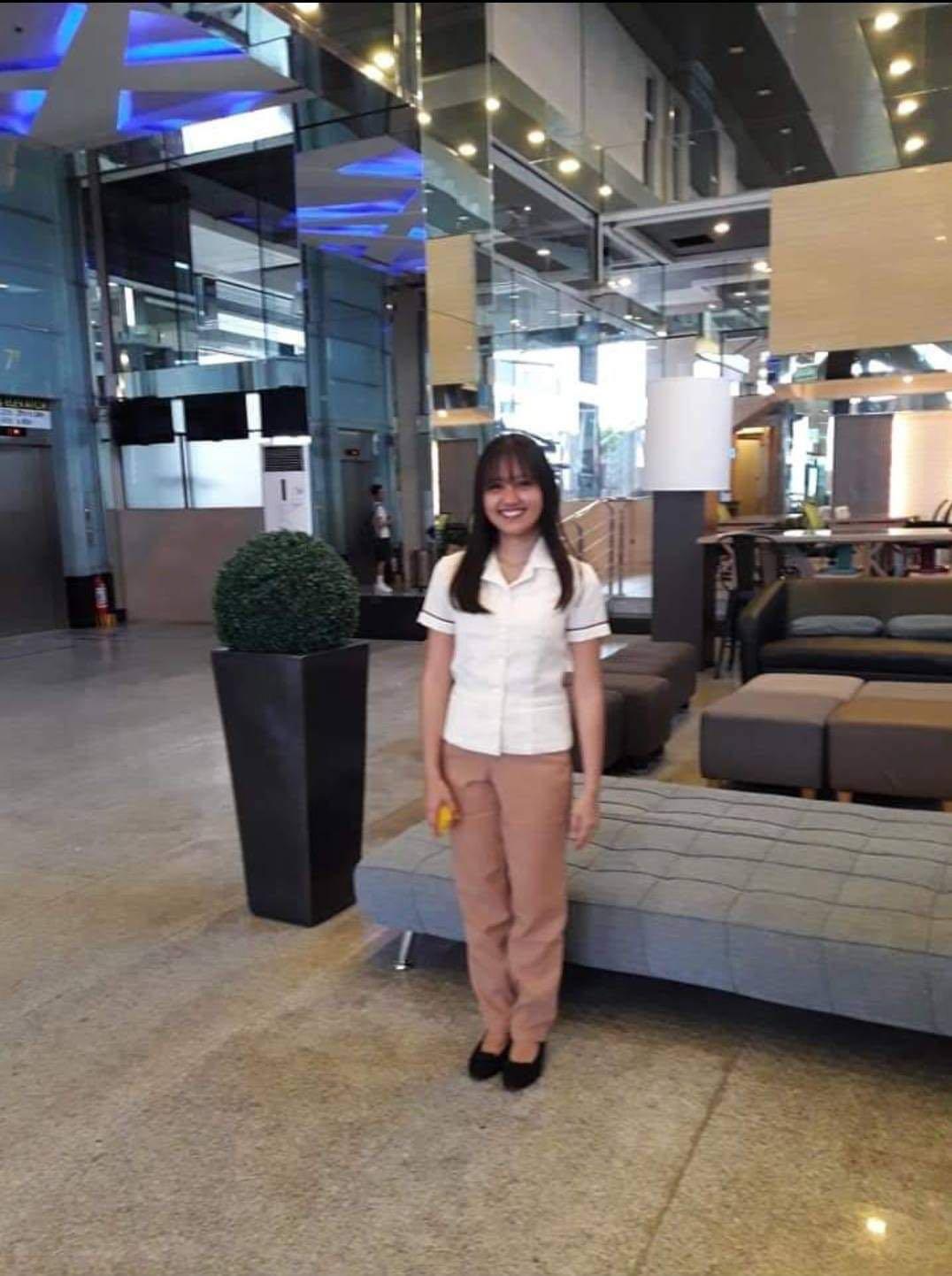 UST AMV Accountancy uniform, Women's Fashion, Dresses & Sets, Sets or ...