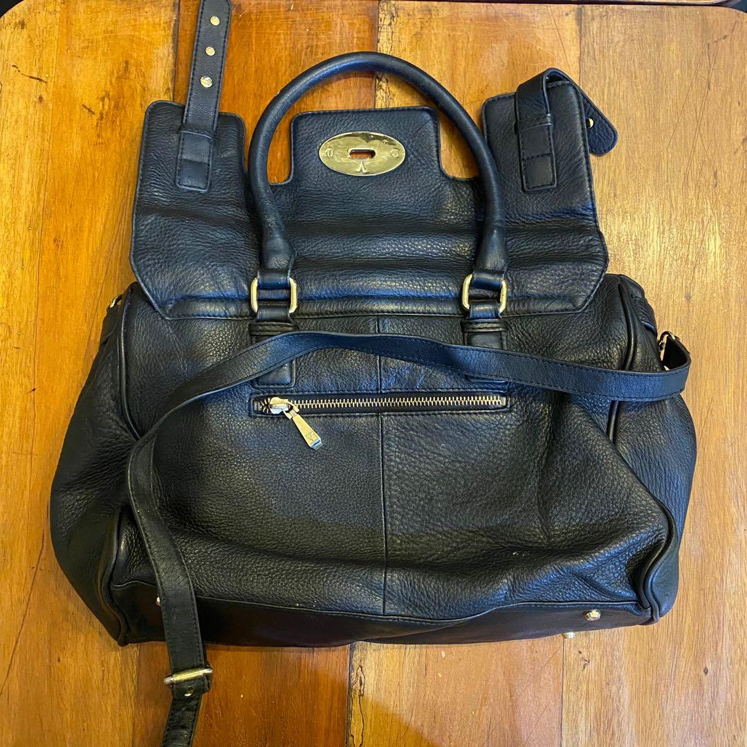 Valentino Rudy 2way Bag, Women's Fashion, Bags & Wallets, Cross-body ...