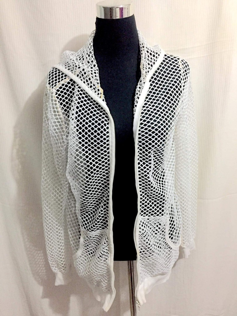 Victoria Secret Cover Up, Men's Fashion, Tops & Sets, Sleep and ...