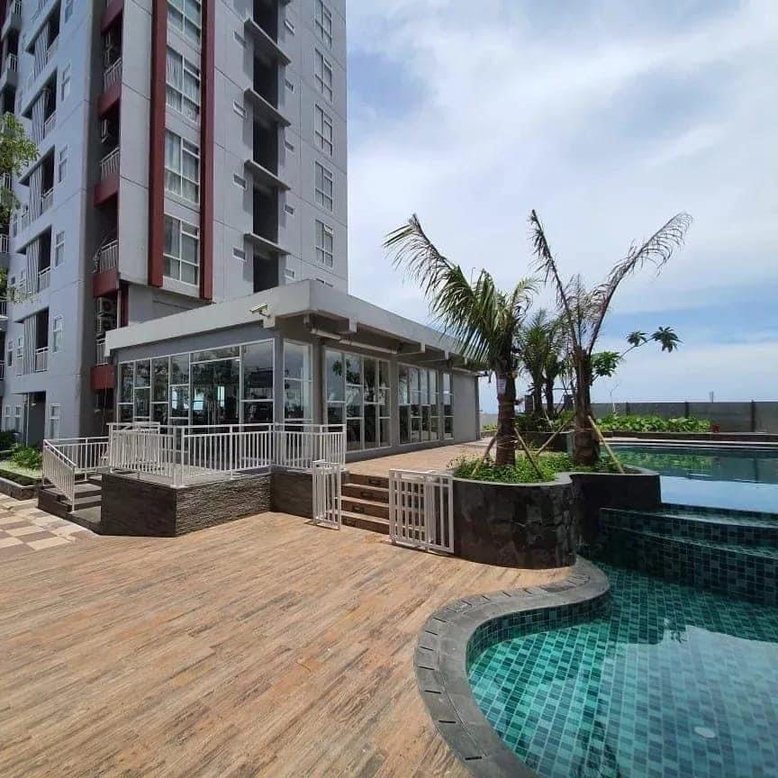Vida view Apartemen, Properti, Dijual di Carousell
