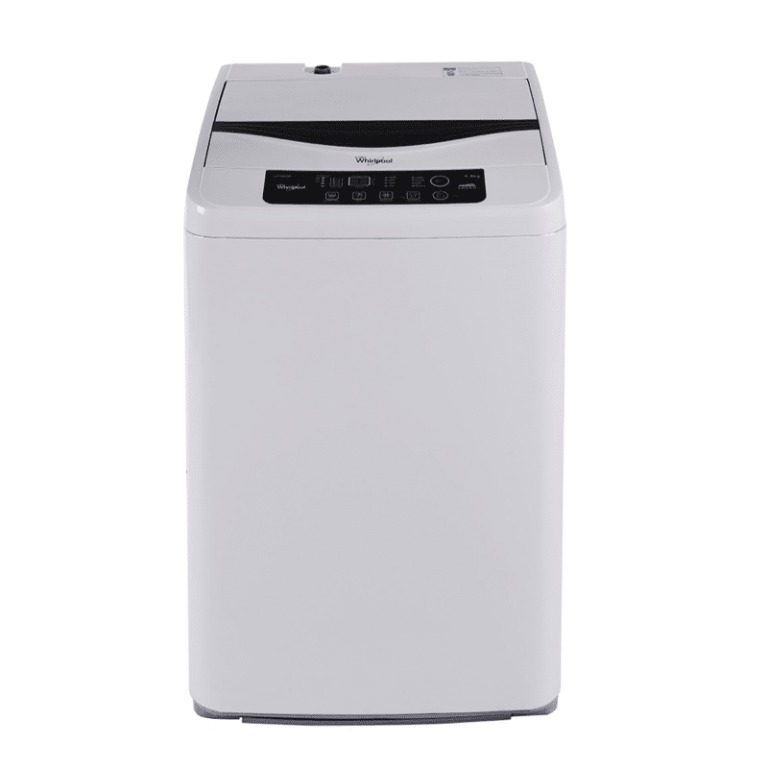 Whirlpool LFP580 GR 5.8 kg. Top Load Washing Machine, TV & Home ...