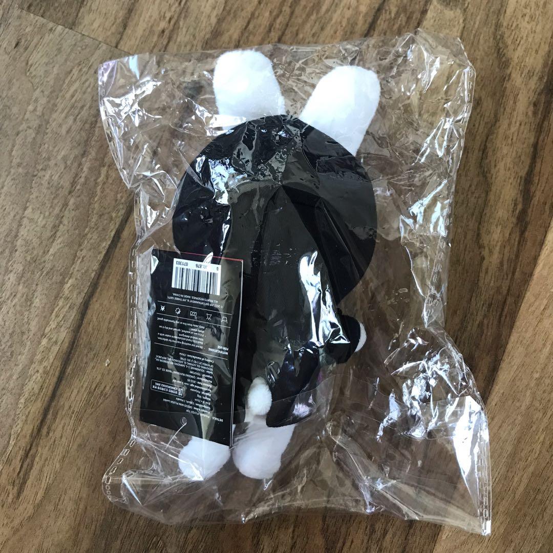 WTS stray kids Leebit Lee Know Mini Plush, Hobbies & Toys, Memorabilia ...