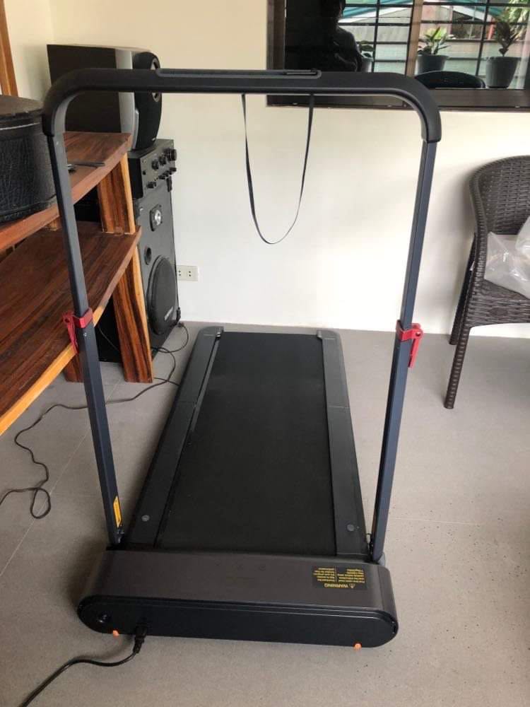 Xiaomi Walkpad, Sports Equipment, Exercise & Fitness, Cardio & Fitness ...