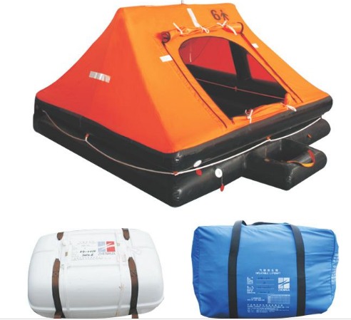ZHR-A 6 person Life Raft For Sale, Everything Else, Looking For on ...