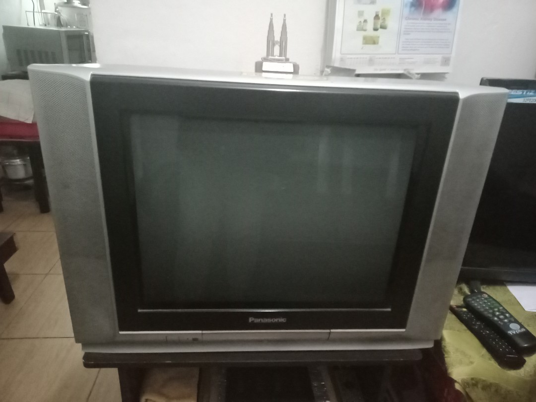 21 Panasonic TV TV Home Appliances TV Entertainment TV On Carousell 21 Panasonic TV TV Home Appliances TV Entertainment TV On Carousell