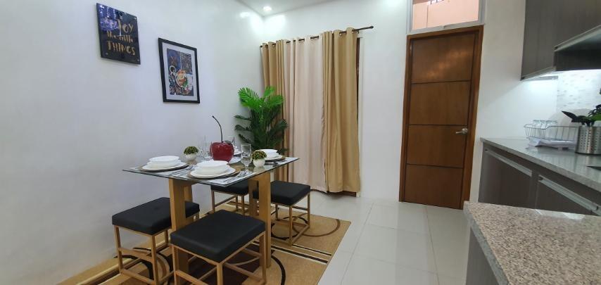 10% Downpayment 2 Car Garage Commercial Residential House and Lot in JP ...