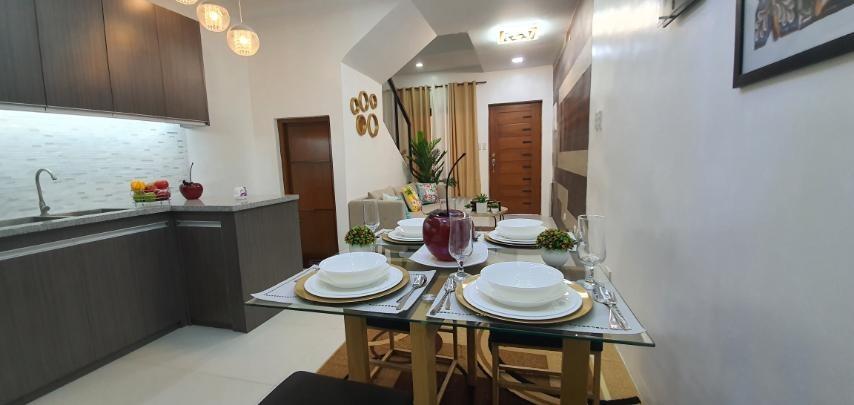 10% Downpayment 2 Car Garage Commercial Residential House and Lot in JP ...