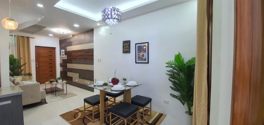 10% Downpayment 2 Car Garage Commercial Residential House and Lot in JP ...