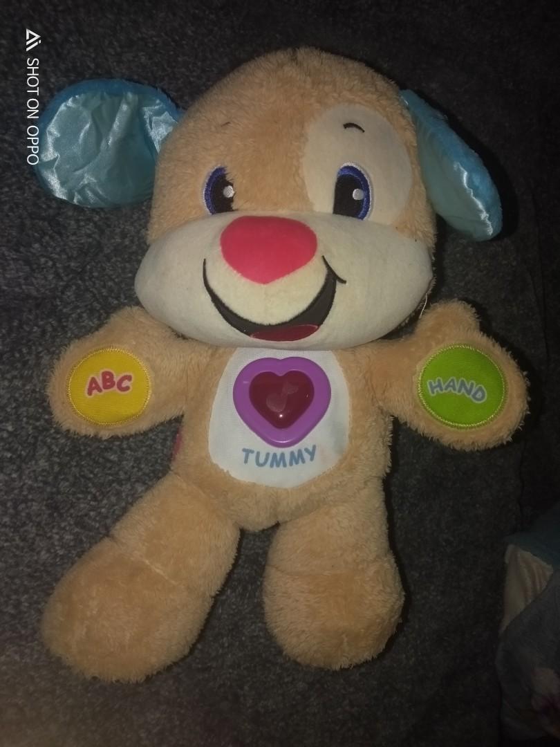 350 each SCOUT/PUPPY/SIS FISHER PRICE AND VTECH, Hobbies & Toys, Toys ...