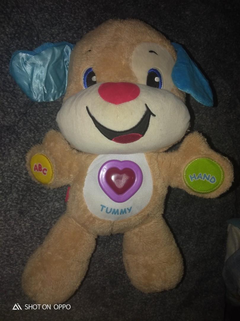 350 each SCOUT/PUPPY/SIS FISHER PRICE AND VTECH, Hobbies & Toys, Toys ...