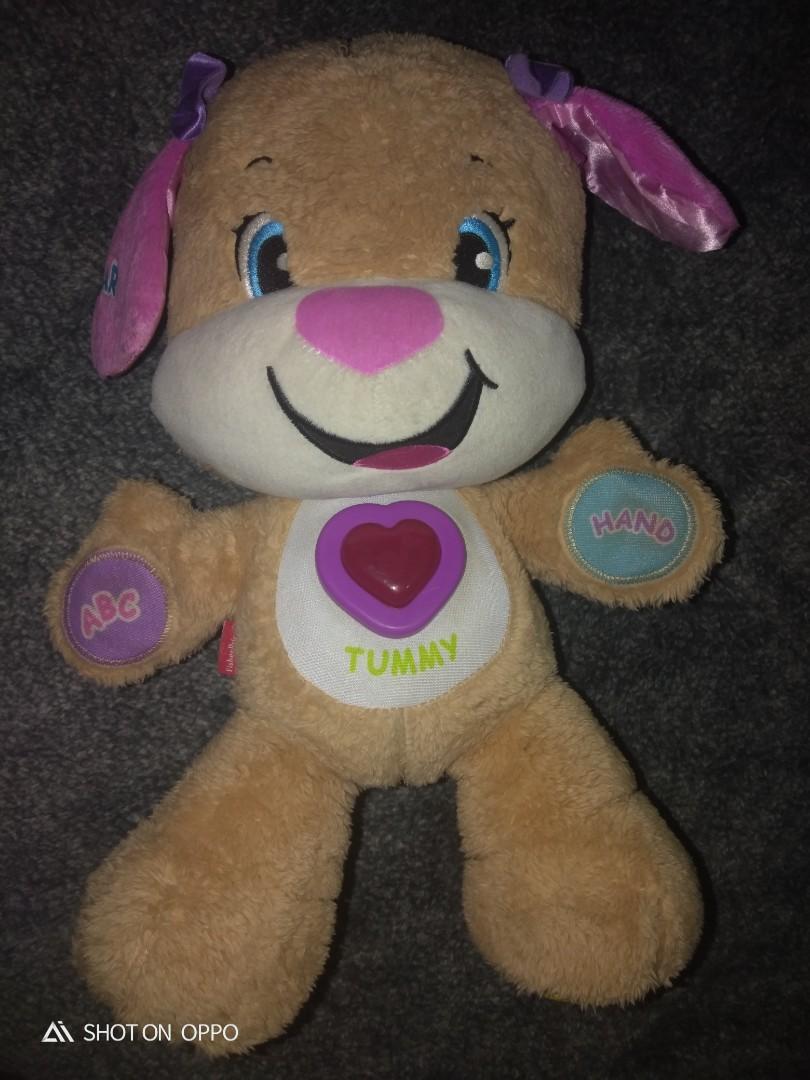 350 each SCOUT/PUPPY/SIS FISHER PRICE AND VTECH, Hobbies & Toys, Toys ...