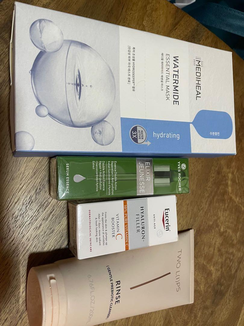 $5 each - calling for Kovan neighbours, Beauty & Personal Care, Face ...