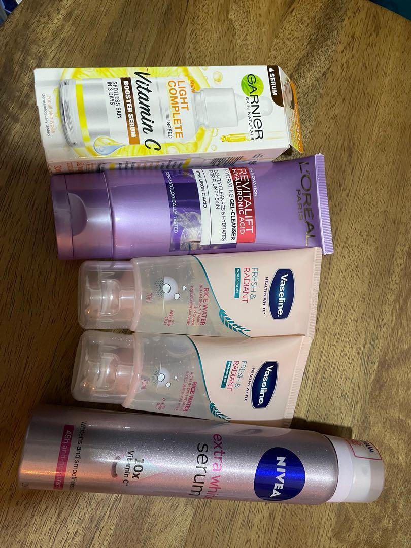 $5 each - calling for Kovan neighbours, Beauty & Personal Care, Face ...