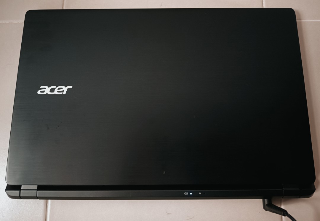 Acer Windows 10 Intel Laptop Notebook Aspire v5-573, Computers & Tech ...