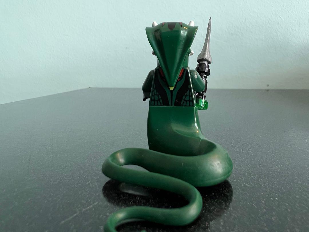 acidicus/ lego ninjago , Hobbies & Toys, Toys & Games on Carousell