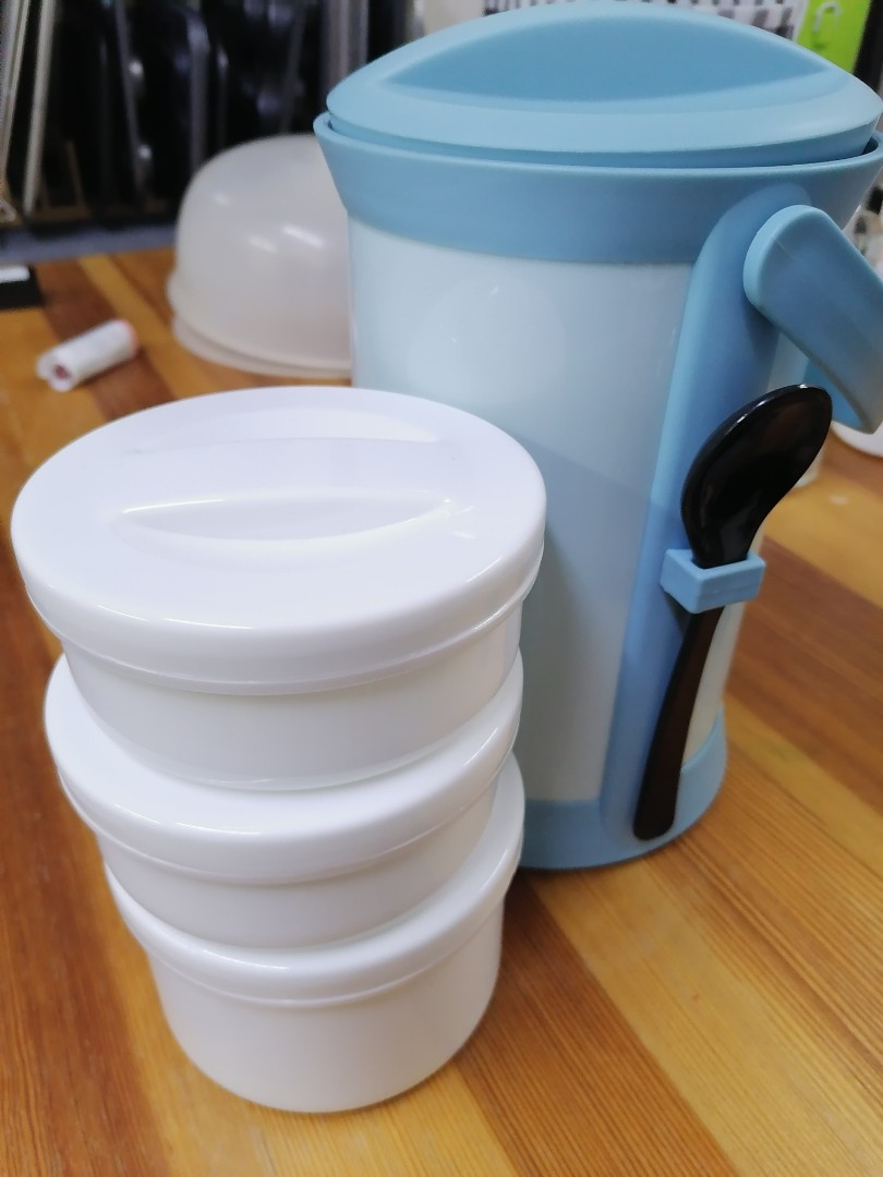 Amway Food Container, TV & Home Appliances, Other Home Appliances on ...